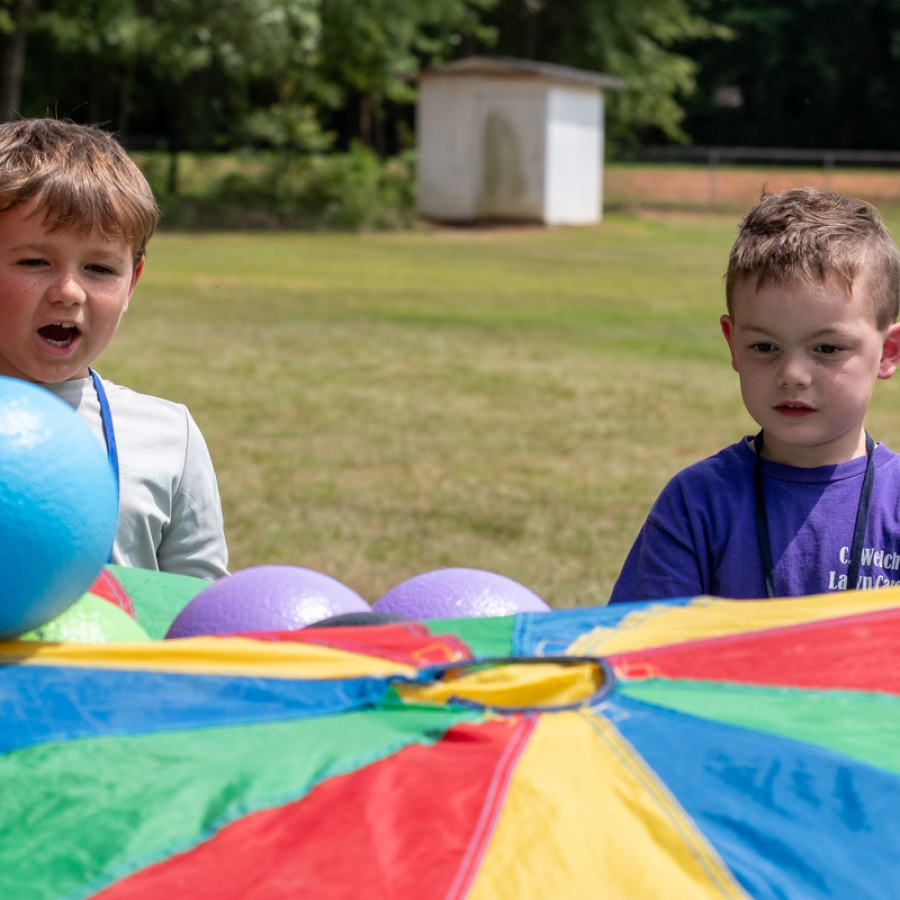 Friendship Camps - Friendship Day Camp