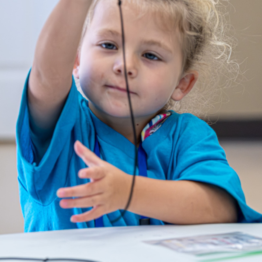 Friendship Camps - Friendship Day Camp