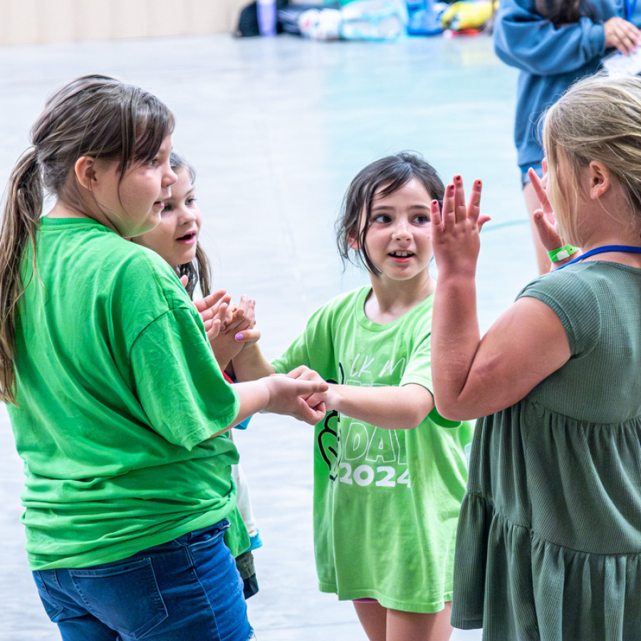 Friendship Camps - Friendship Day Camp